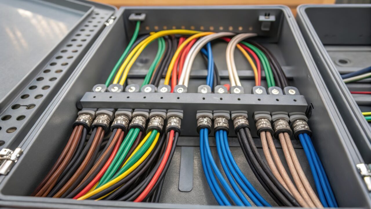 Data Centers - GREAT Products